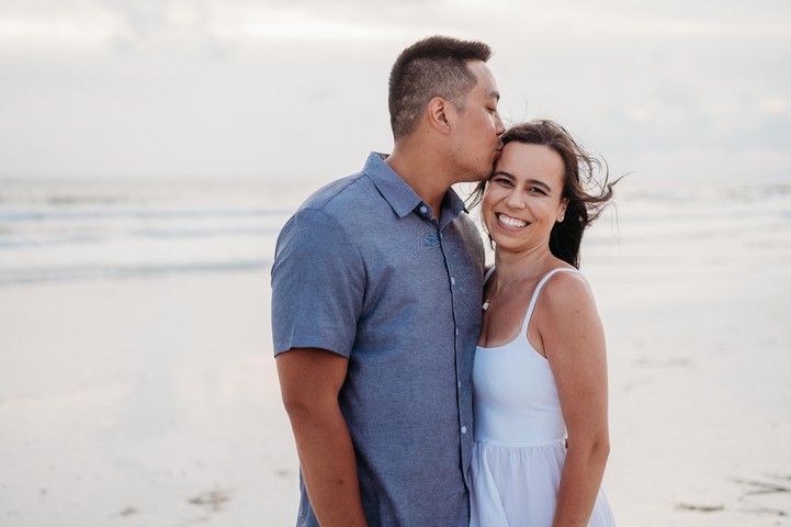 Katherine & Matthew | Joy